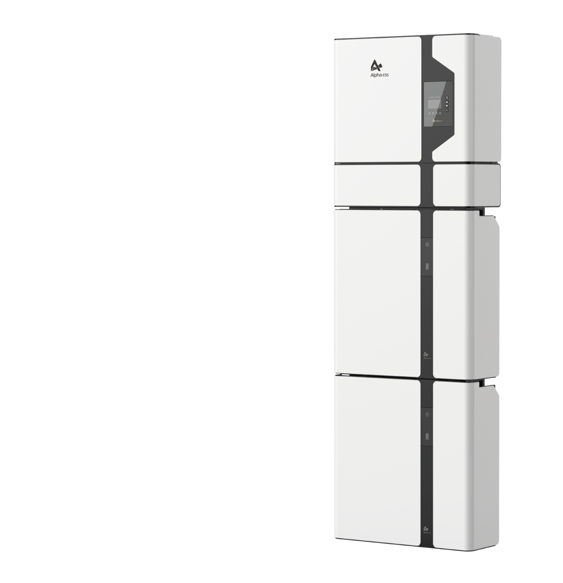 Thuisbatterij - Alpha Ess Storion Smile-B3 | Telcom